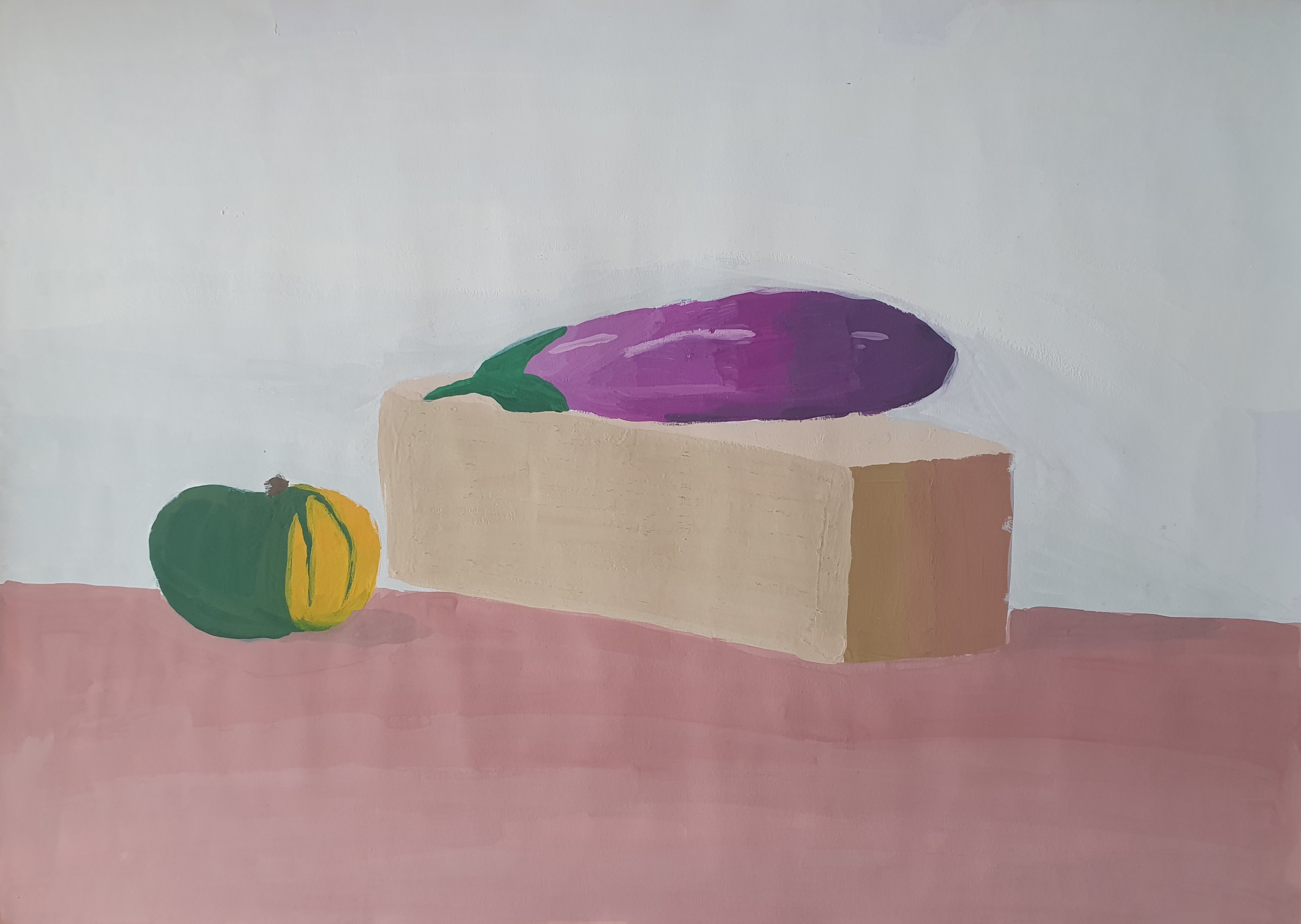 Artworks - Yung Mei Kei